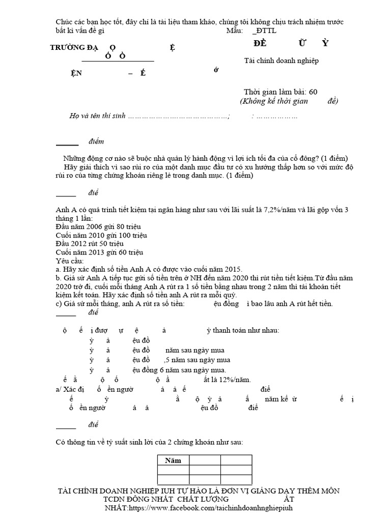 TCDN_GK_mau-HK1 Đề Mẫu Livestream Sửa Giảng Chi Tiết 10-10-2024 | PDF