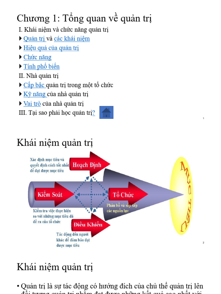 C1 - Toì Ì NG Quan QTH | PDF