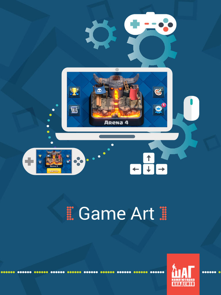 MKA Game Art V 2 2020 Urok 08 UA 1593431145 | PDF