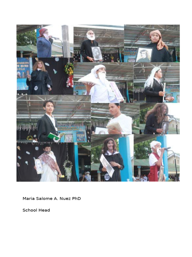 Look A Like | PDF