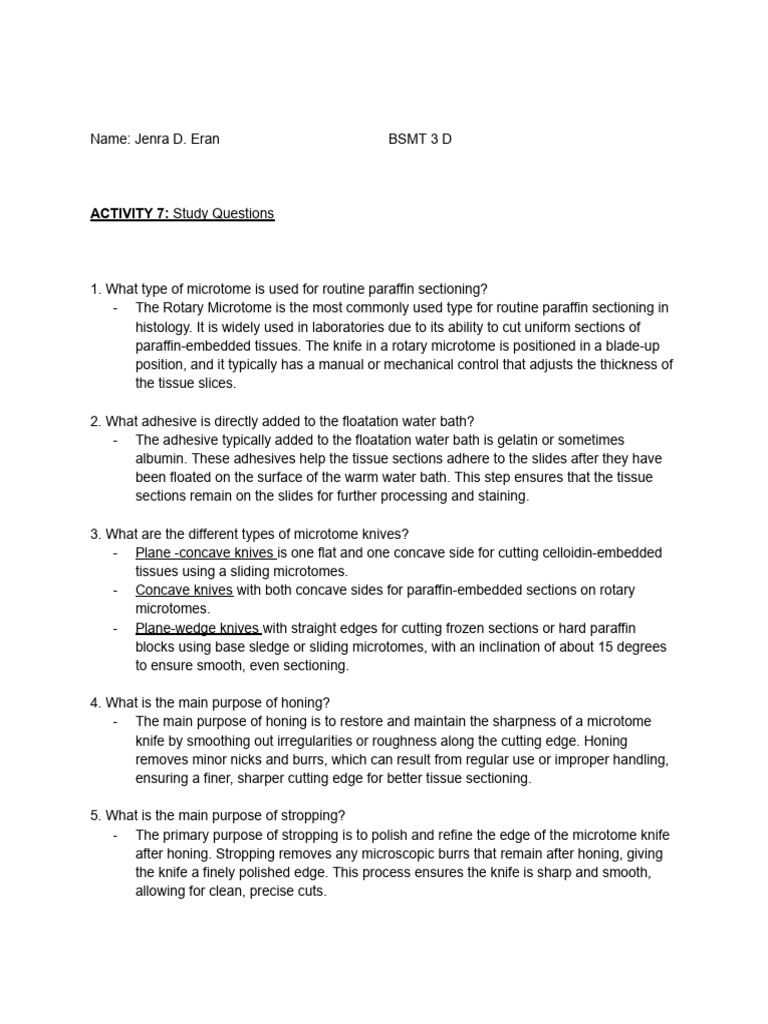 Honing and stropping | PDF | Knife | Tools