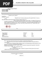 Labolene Solution Composition | PDF | Water | Oxide