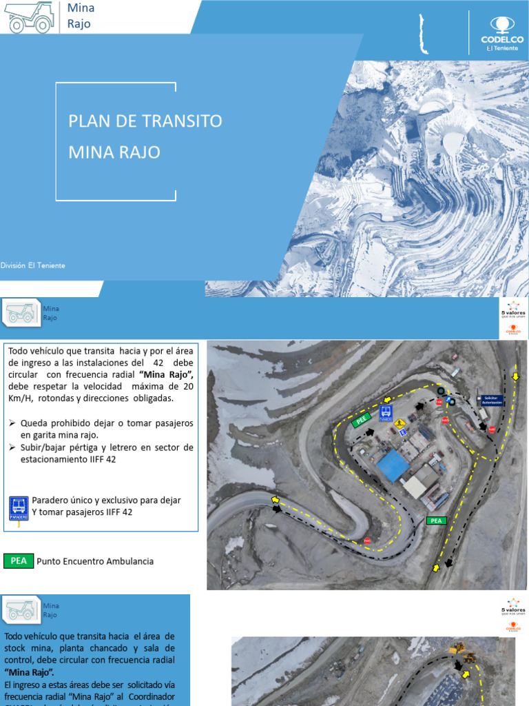 Plan de Transito 12-2024 | PDF