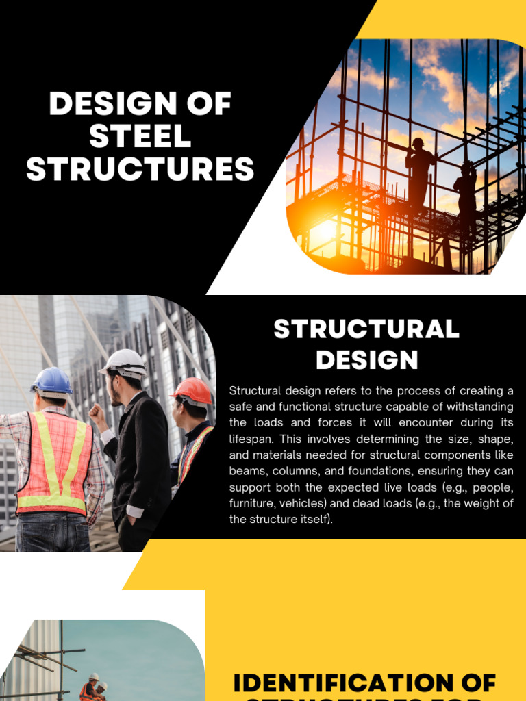 Steel Design Code Overview | PDF | Strength Of Materials | Steel