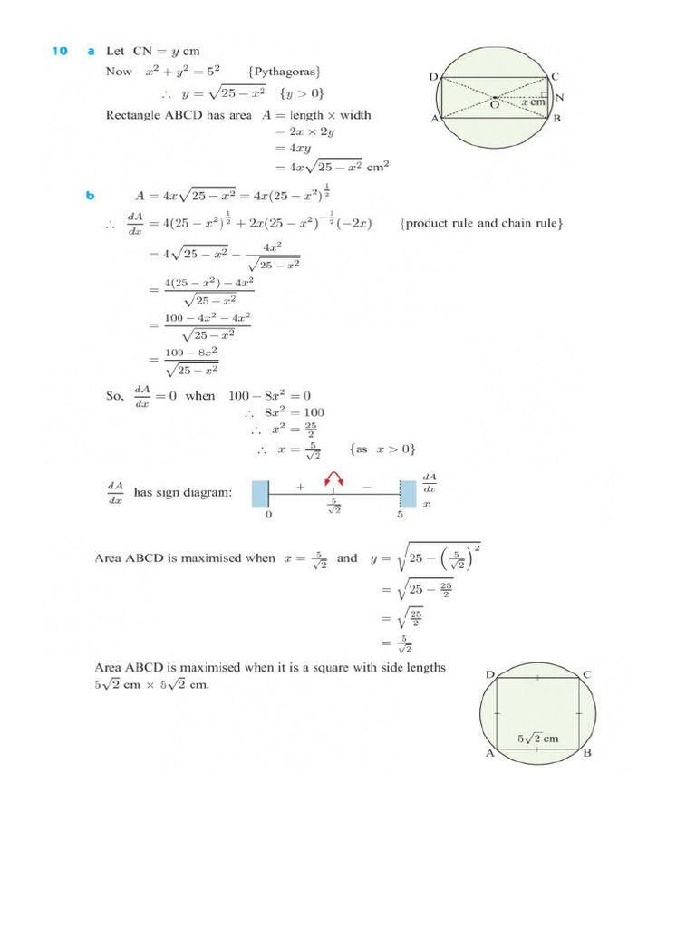 Optimization Answer Pdf
