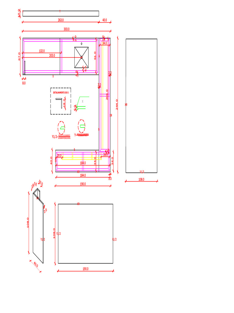 ESTRUTURA DO ONIX | PDF