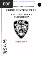 NYPD Auxiliary Patrol Guide | PDF | Police Officer | New York City ...