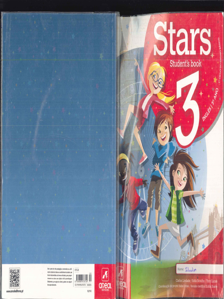 Stars 3 Student S Book | PDF