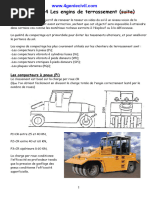 Méthodes de contrôle du compactage | PDF | Technologie et ingénierie