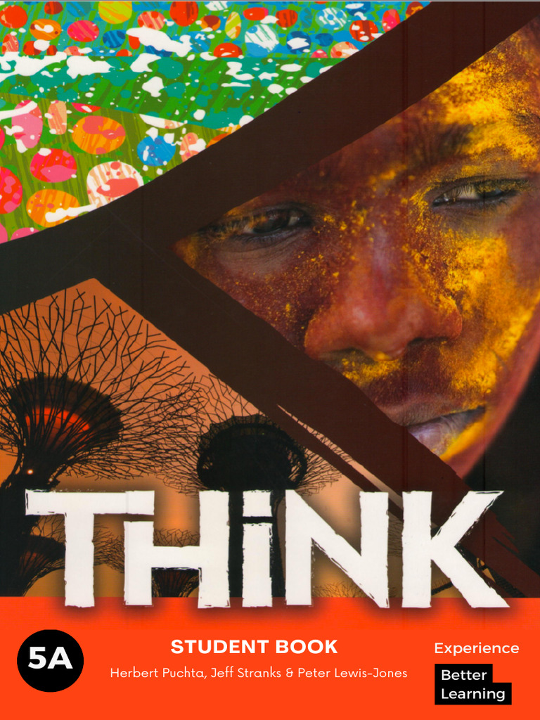 TE9 StudentBookThink5A | PDF