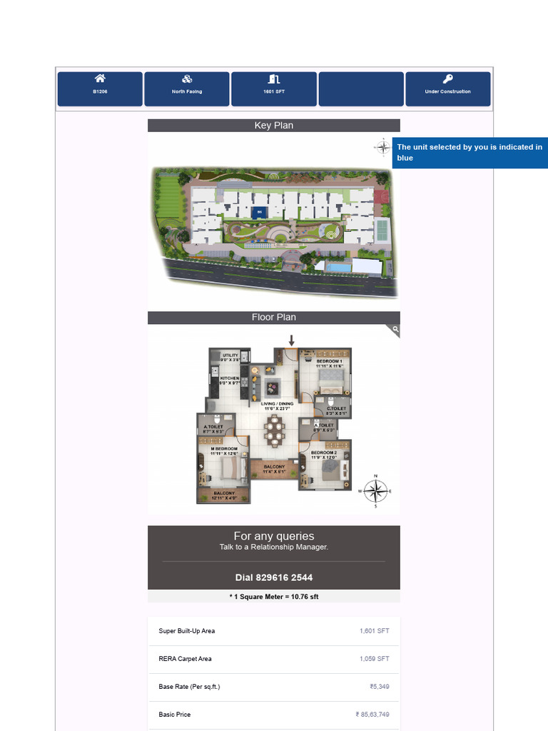 CoEvolve Florenza-B1206 _ Pricing Engine | PDF