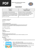PISA (English Sample Questions) PDF 2025-2026 | PDF | Genetics | Dna