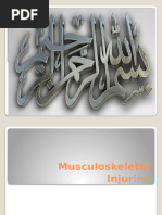 What Does TOTAPS Stand For? Touch, Observe | PDF | Pain | Diseases And ...