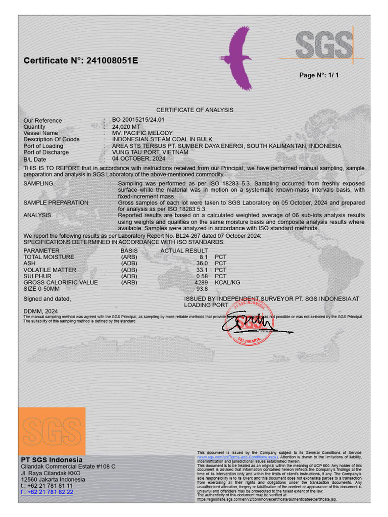 eCertificate_241008051E | PDF