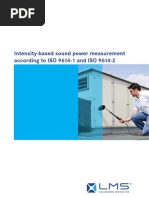 Iso 1996 2 2017 | PDF | Decibel | International Organization For Standardization