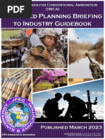 PEO GCS ACC DTA Current and Future Requirements 08 APR2025 | PDF ...