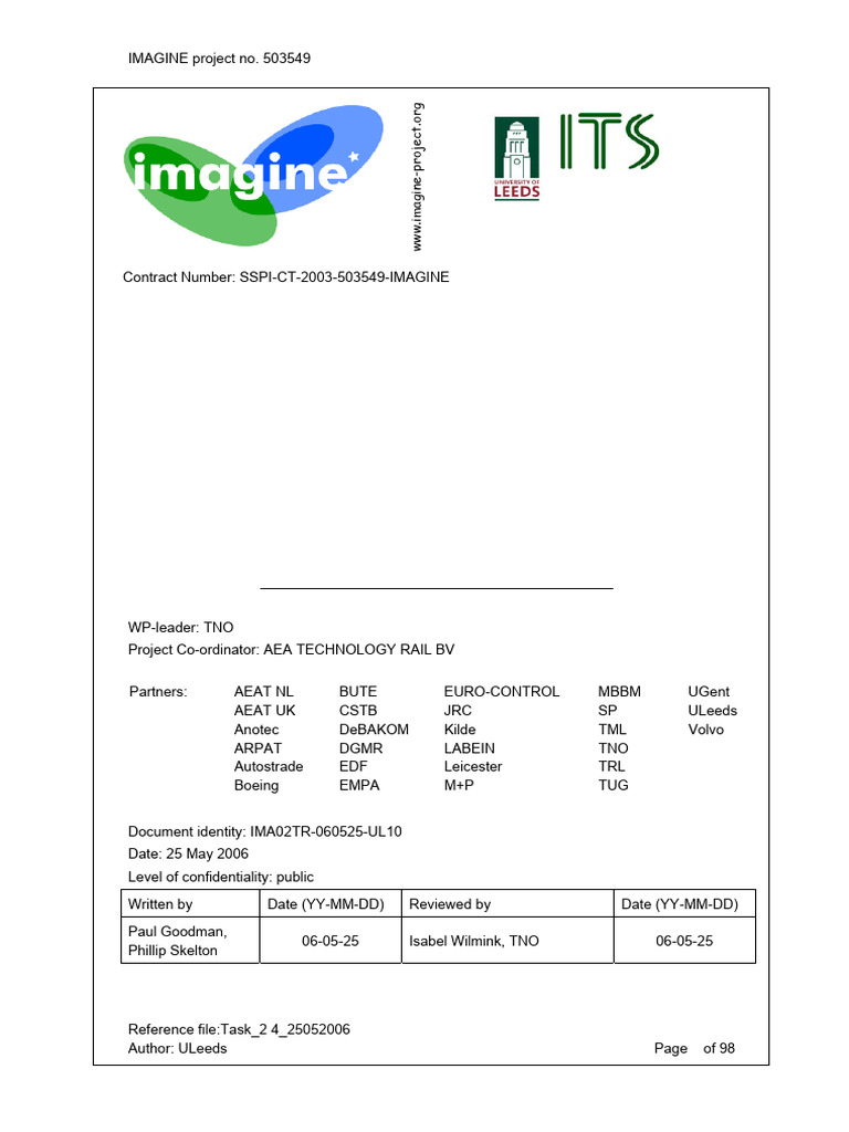All Data Collection Methods (Leeds Report) | PDF | Survey Methodology | Sampling (Statistics)