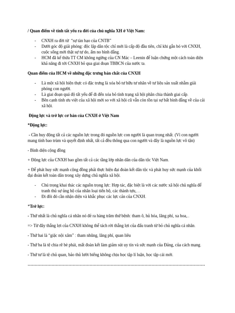 Tư Tư NG HCM | PDF