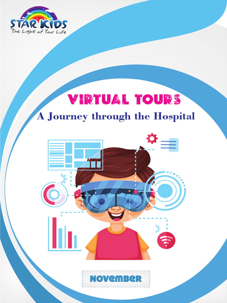 Hospital Virtual Tour for Kids | PDF | Hospital | Nursing