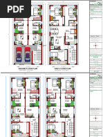 Sims 4 Grid Planning Templates | PDF | Buildings And Structures | Houses