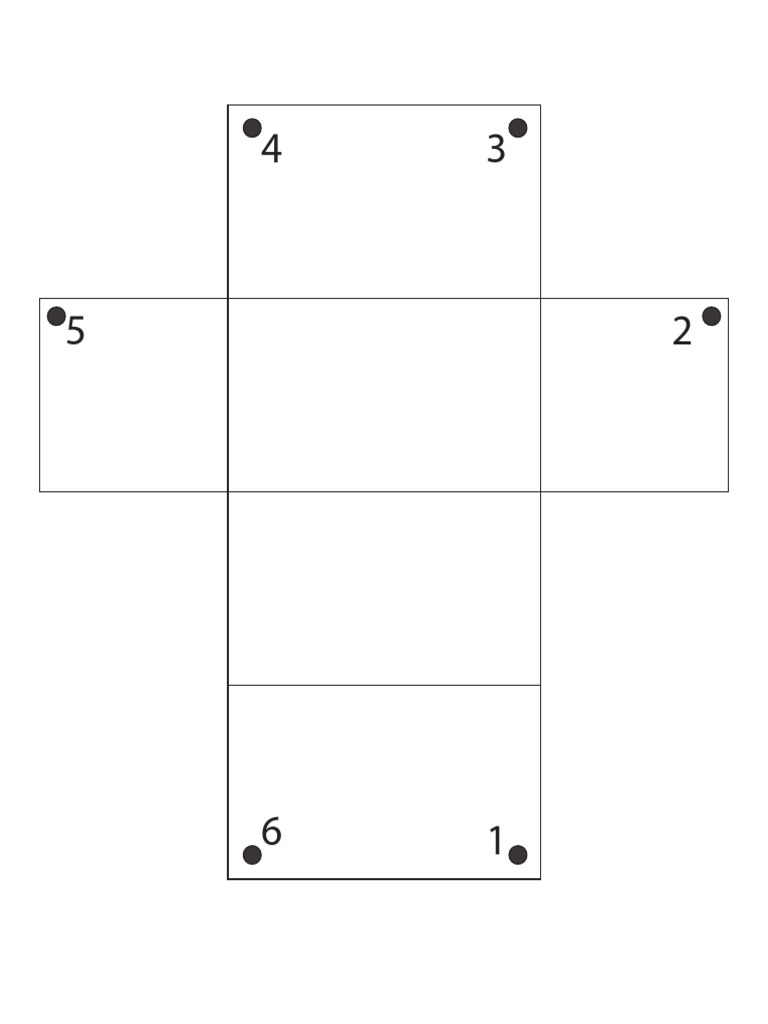 Cuboid | PDF