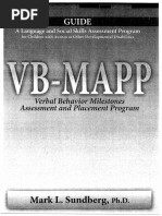 Level 1 Data Sheets | PDF