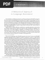 Level 1 Data Sheets | PDF