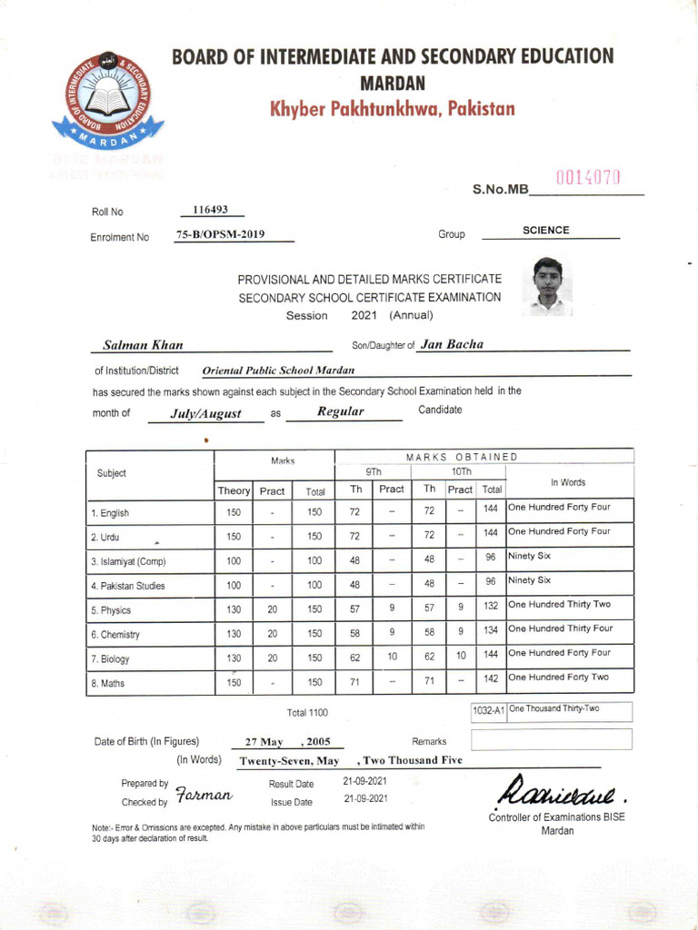 10 DMC | PDF