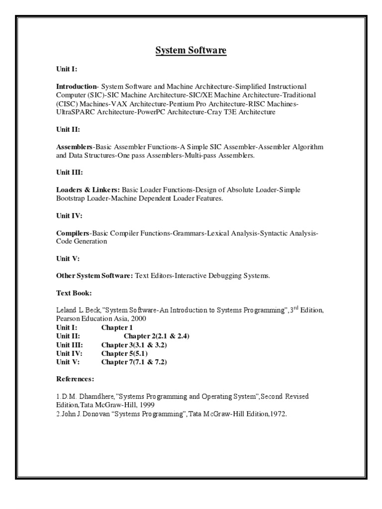 Ss | PDF | Instruction Set | Assembly Language
