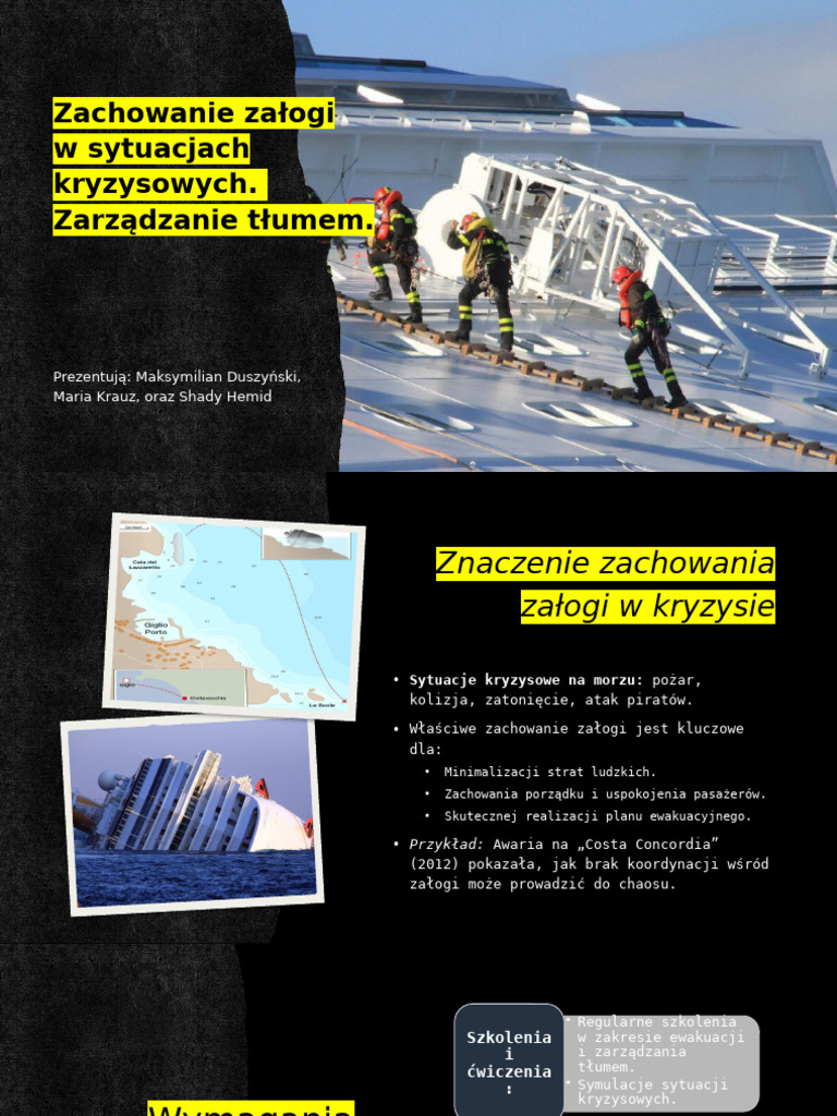 Prezentacja Otm | PDF