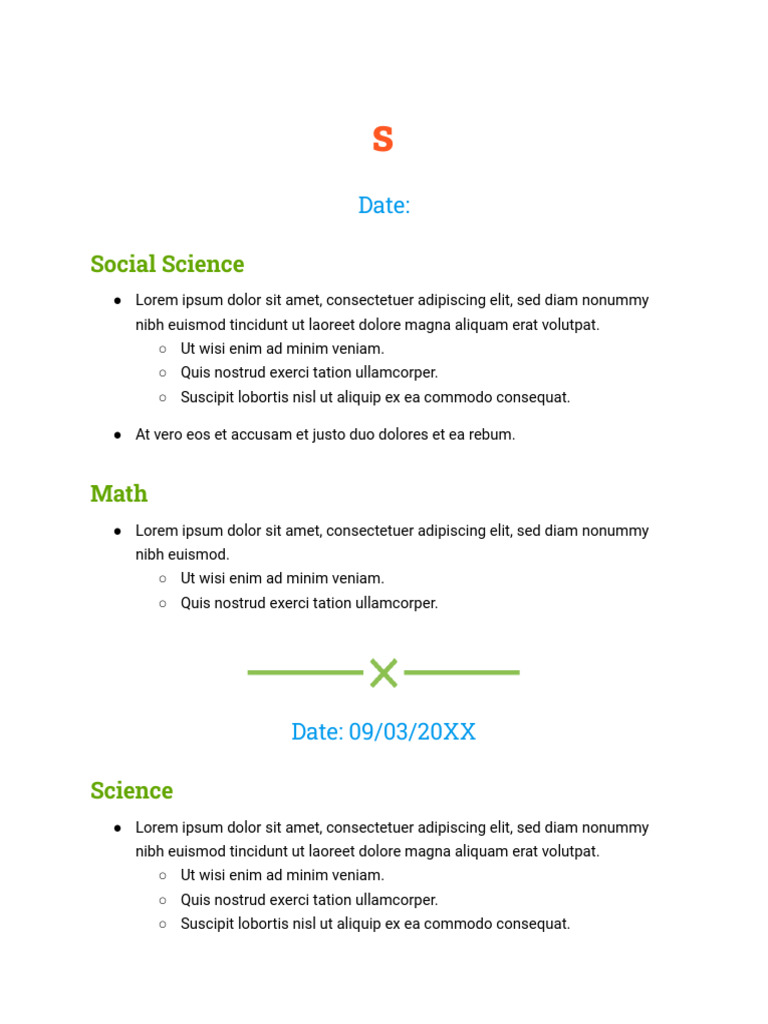 Classnotes 829373 | PDF