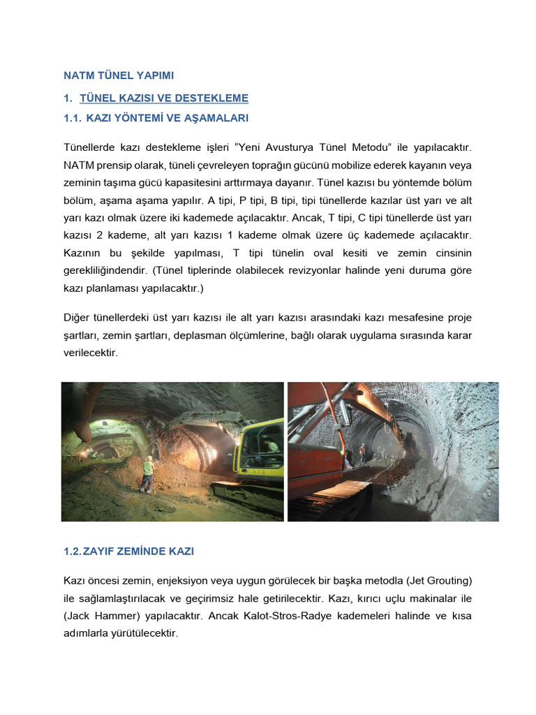 Natm | PDF
