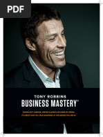 The 10 Day Mba PDF | PDF | Marketing | Strategic Management