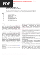 AWS D1.1 - Structural Welding Code - Steel | PDF