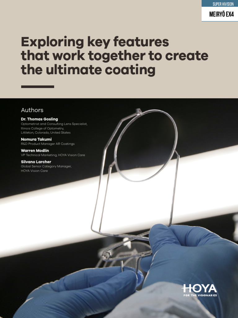 Super Hivision Meiryo Ex4 White Paper Final Web | PDF | Ultraviolet ...