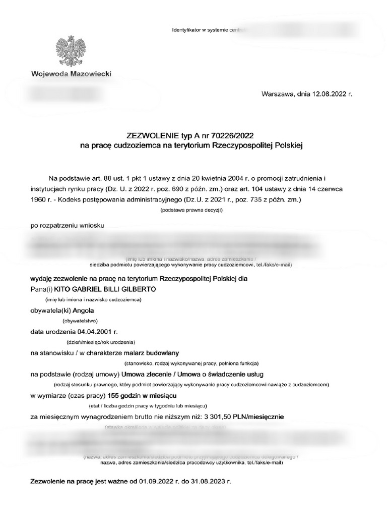 Kito Gabriel Billi Gilberto Zezw | PDF