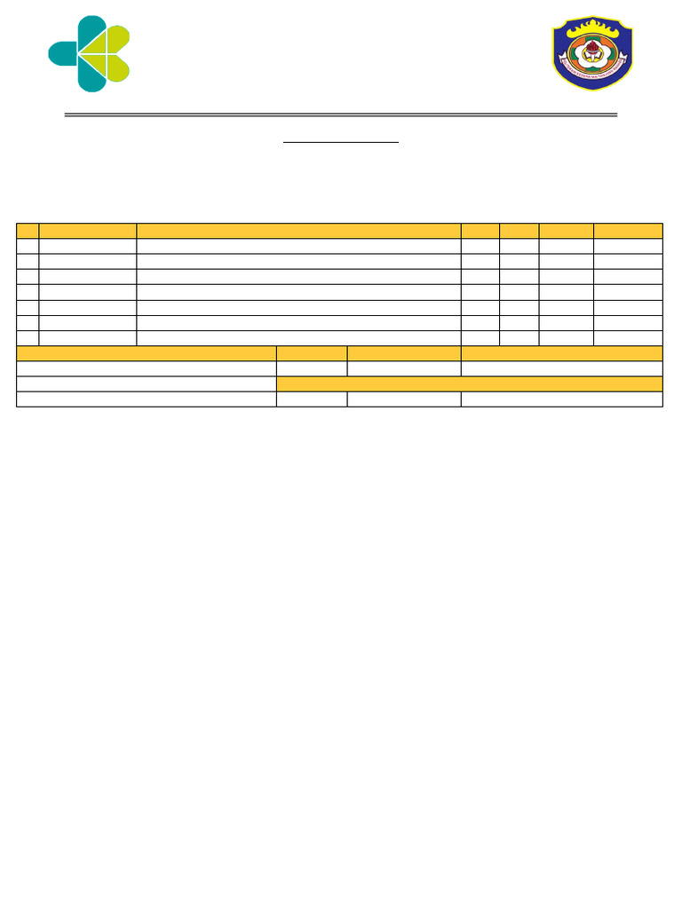 KHS - (M.rio Ubad Noer) - SMT | PDF