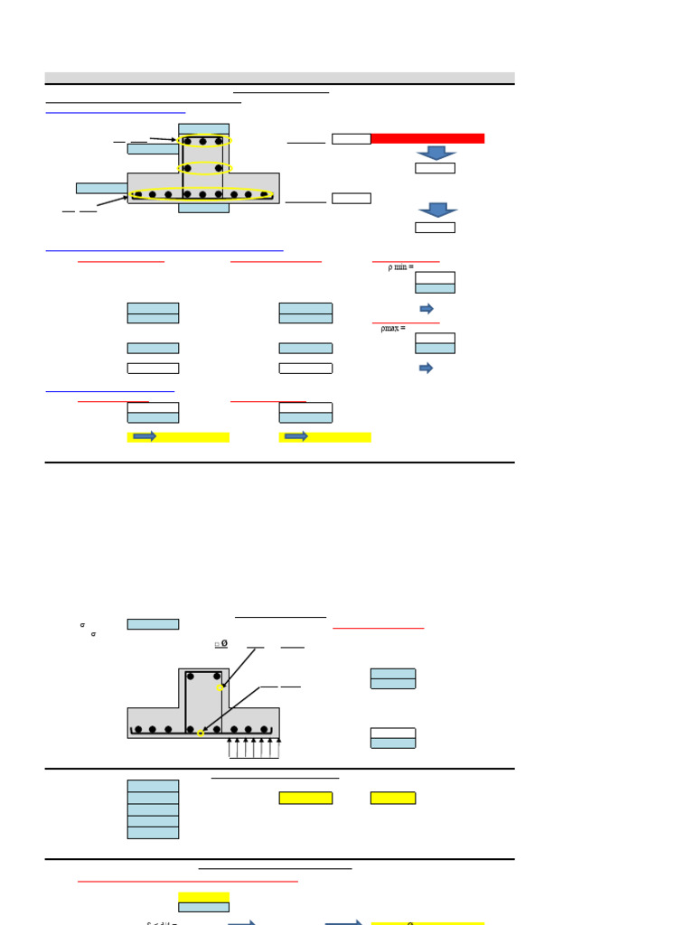 Diseño Vigas Continuas Pdf
