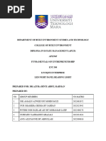 PORAM Standard Specification | PDF | Palm Oil | Liquids