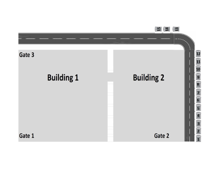 Bus Location | PDF