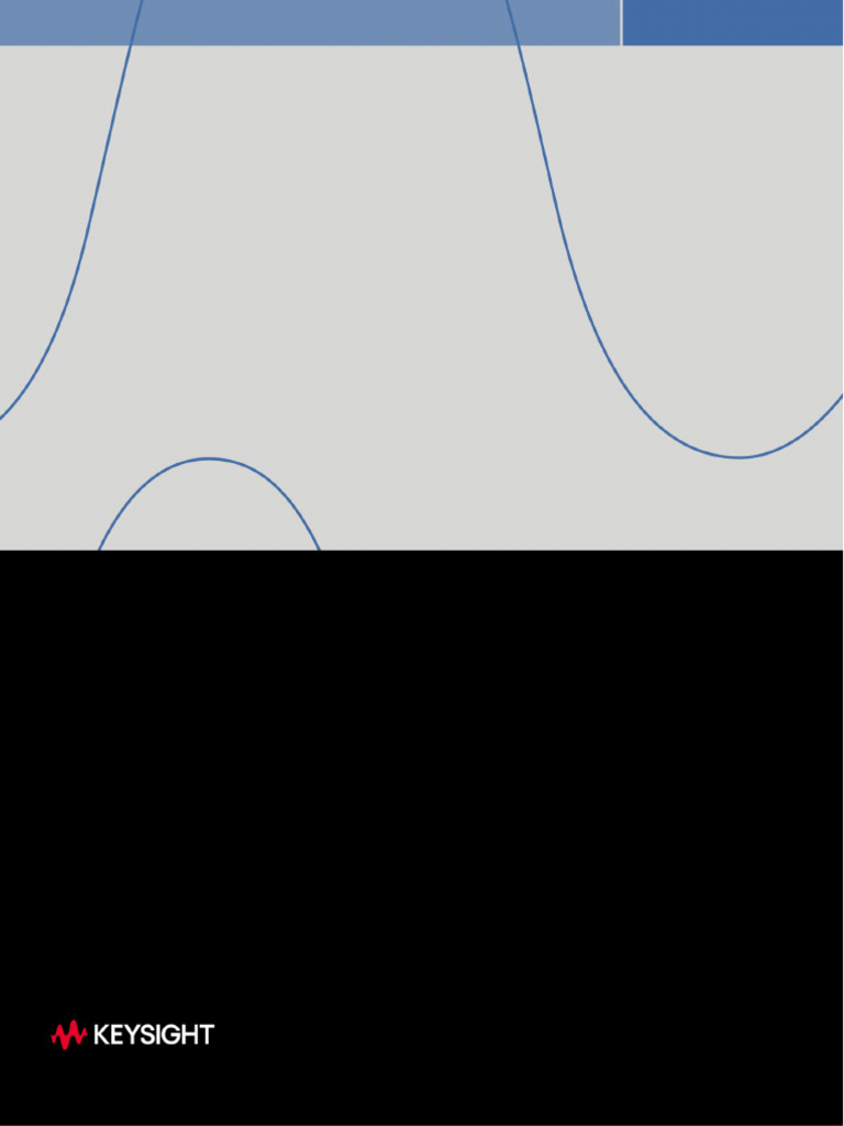 Next-Gen RFIC Simulation Workflows For Data-Intensive Wireless Requirements | PDF | Simulation ...