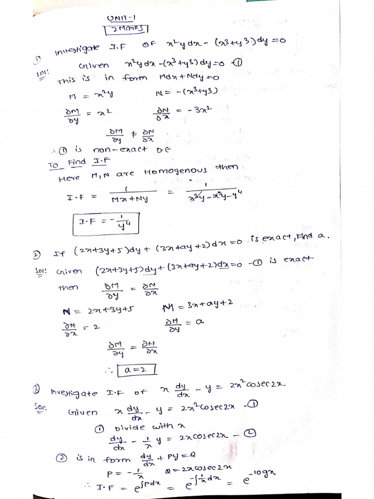 Devc 2 Marks | PDF