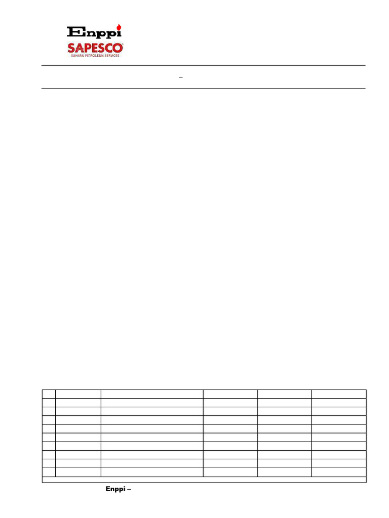 Method Statement Chemical Cleaning | PDF | Corrosion | Pump