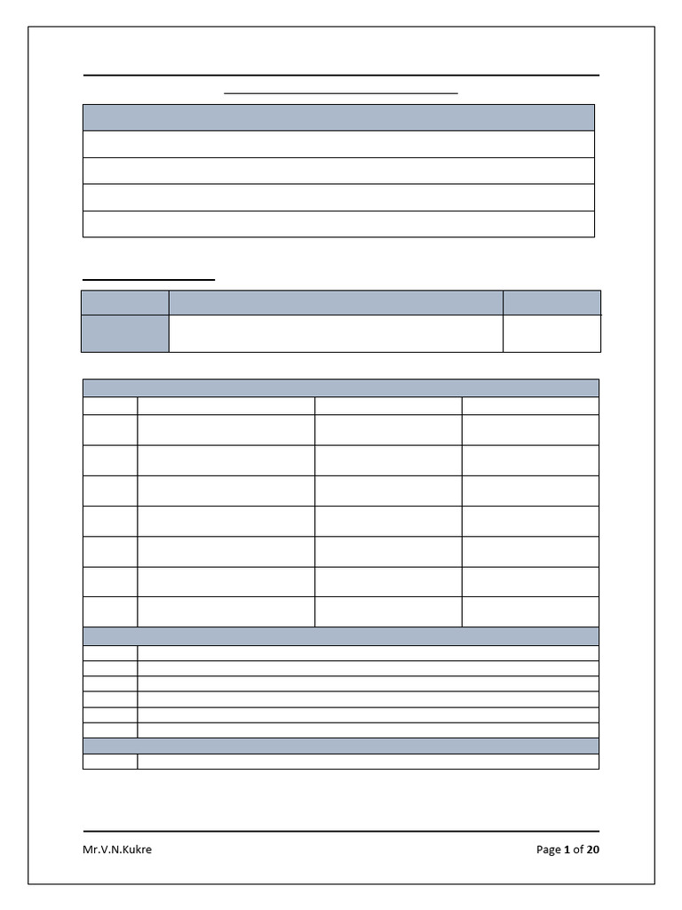 Unit I OSY Handout Revised 24.07.2023 | PDF | Graphical User Interfaces | Operating System