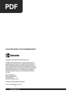 Wonders Unit Assessment Grade 1 | PDF | Insects | Bat