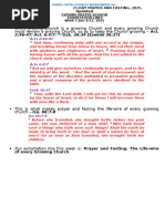 F-WIL Lesson Planning Template | PDF | Learning | Knowledge