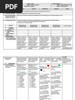 RDELC 2024 Certificate | PDF | Philippines