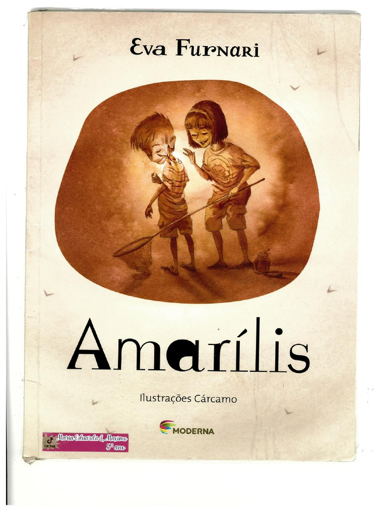 Livros Amarilis | PDF