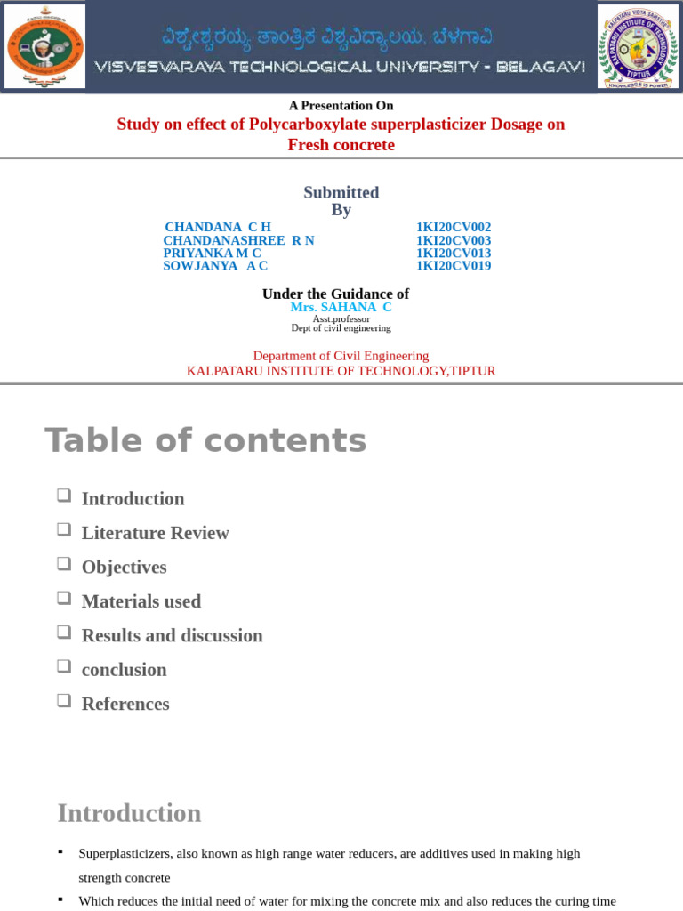 CIV, Phase-1 | PDF | Concrete | Cement