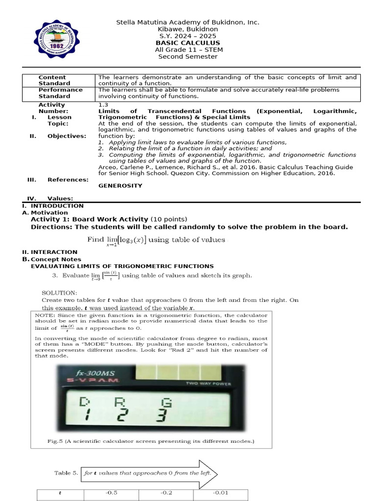 Inbound 6950128770515026208 | PDF | Function (Mathematics ...